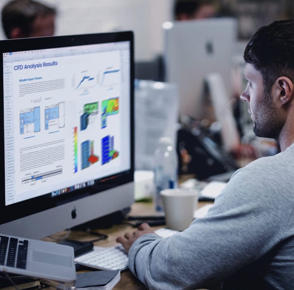 FIRE ENGINEERING AND FIRE DESIGN - CoveKinloch